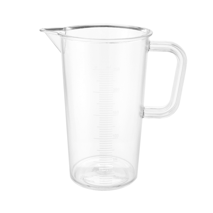 Menzura 200 ml 608 – Fripo-Saan frizerski pribor